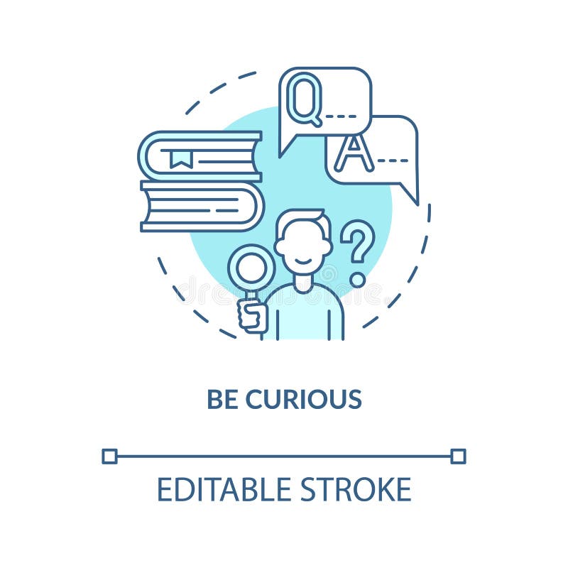 Curious Mindset Stock Illustrations – 105 Curious Mindset Stock ...