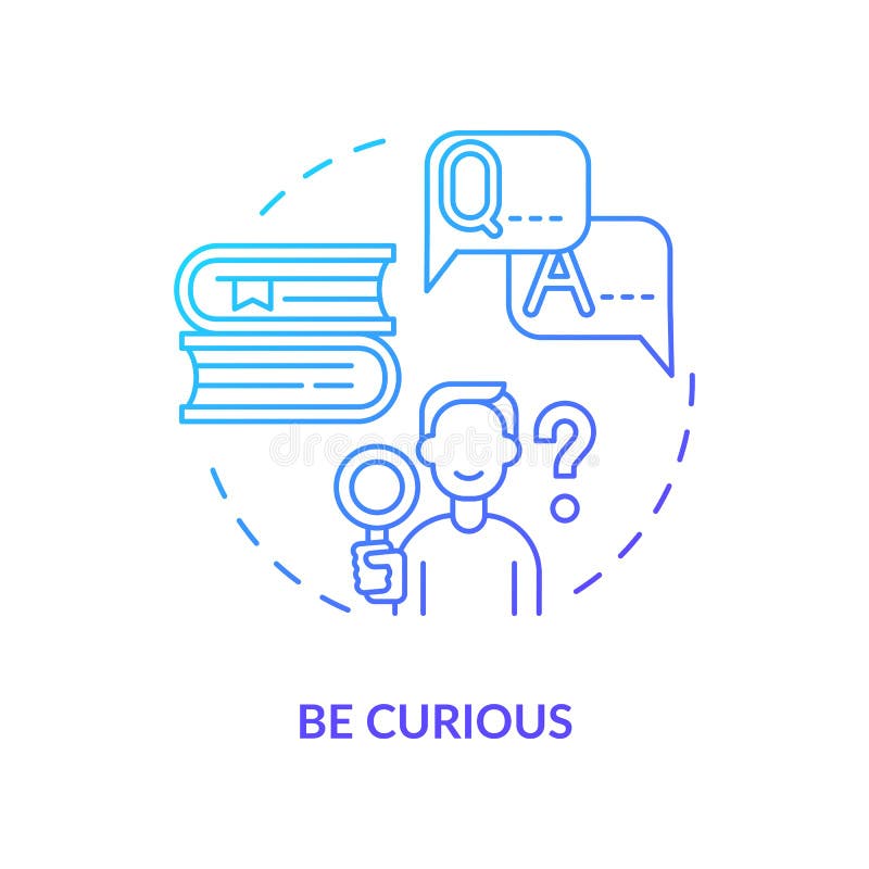 Curious Mindset Stock Illustrations – 52 Curious Mindset Stock ...