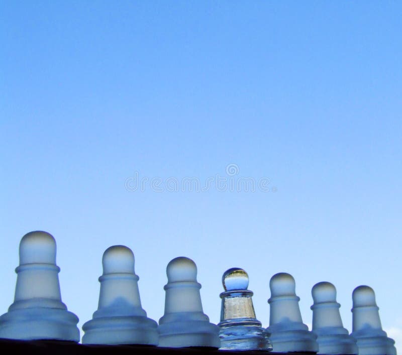 Be different stock image. Image of manager, unique, individuality - 2951629