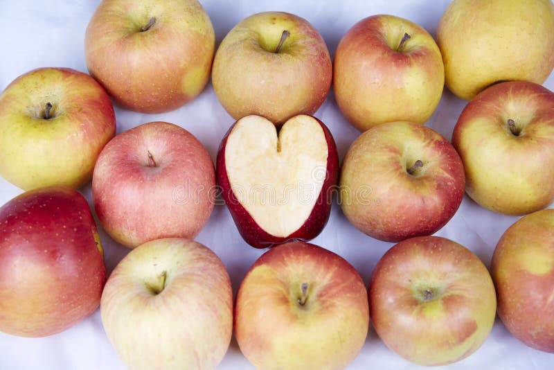 Normal Apples Stock Photos - Free & Royalty-Free Stock Photos from ...