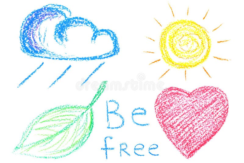 Be free stock image. Image of nature, love, holiday, happy - 27687419