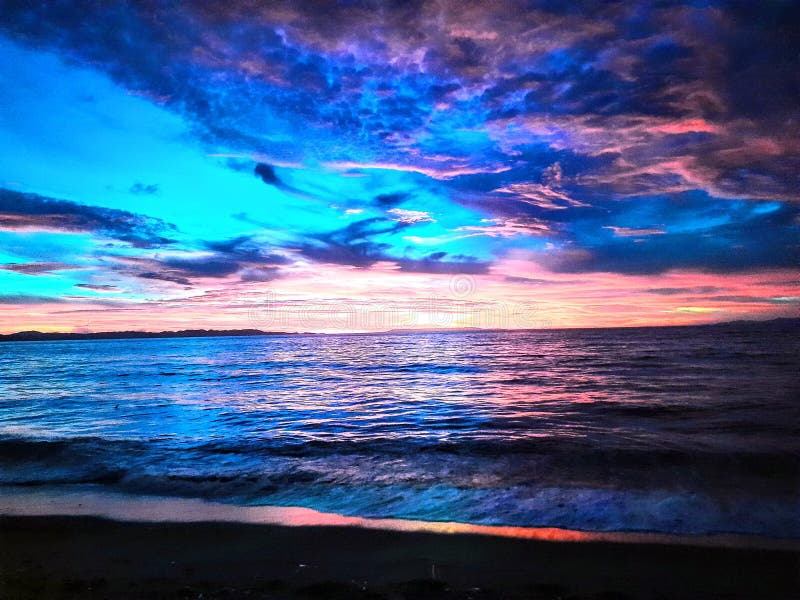 Be Grateful Still Given the Beauty of this World Stock Image - Image of ...