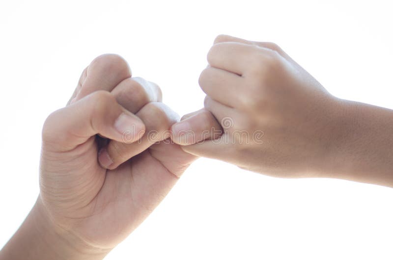 Be Hand in Hand with Love and Care for Each Other Sibling Bond Stock ...