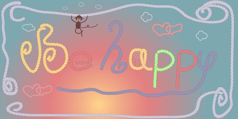 Happy Linetag Stock Illustrations – 1 Happy Linetag Stock Illustrations ...