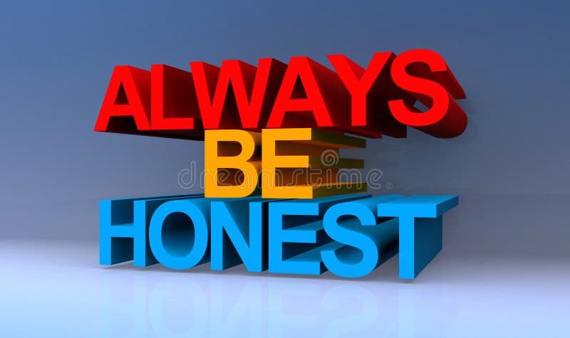 Honest Stock Illustrations – 7,234 Honest Stock Illustrations, Vectors ...
