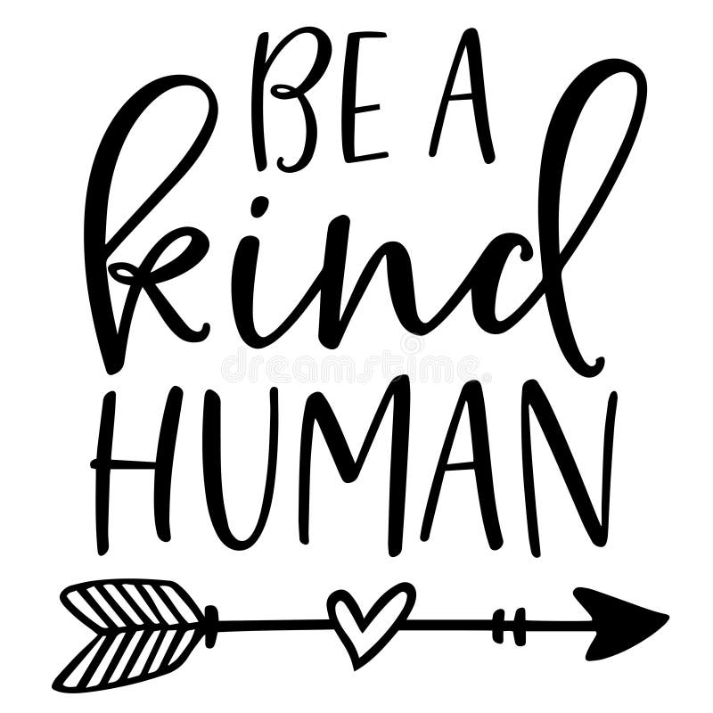 Kind Human Face Minimalism Style Hand Drawn Cartoon with Closed Eyes ...