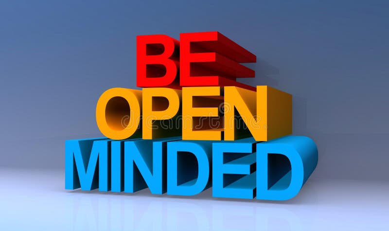 Open Minded Stock Illustrations – 1,475 Open Minded Stock Illustrations ...