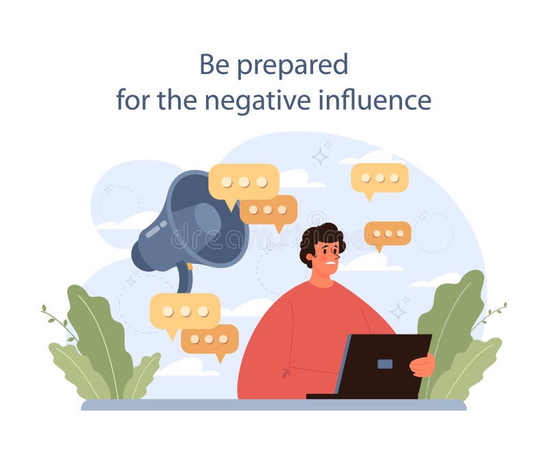 Be Prepared for the Negative Influence while Getting Rid of Bad Habit ...