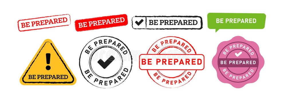 Preparation Vector Stock Illustrations – 97,214 Preparation Vector ...