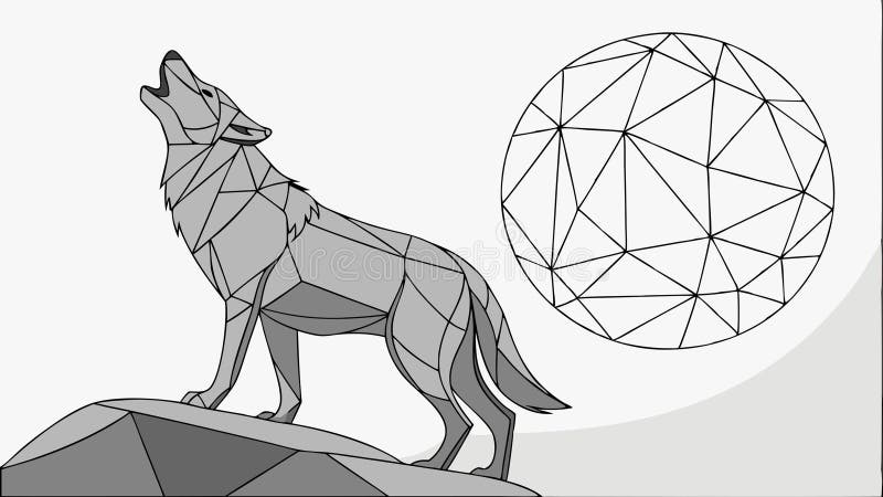 Be Present Quote Illustration, Mindfulness Message Vector Design ...