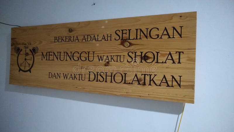 Be a Smart People,a Job Just Waiting the Time Dying Editorial Stock ...