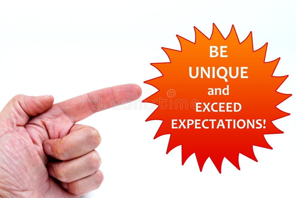 Good Expectation Stock Illustrations – 451 Good Expectation Stock ...