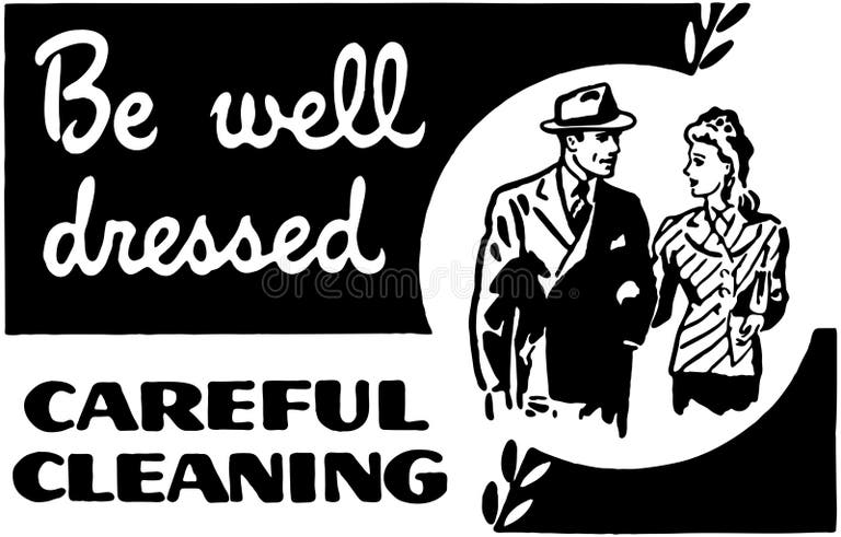 Well Dressed Stock Illustrations – 5,368 Well Dressed Stock ...