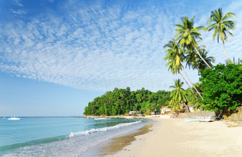 Karimunjawa Beach stock image. Image of sand, climate - 22389137