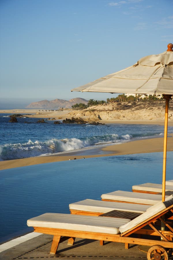 Beach stock photo. Image of america, california, home - 4061518