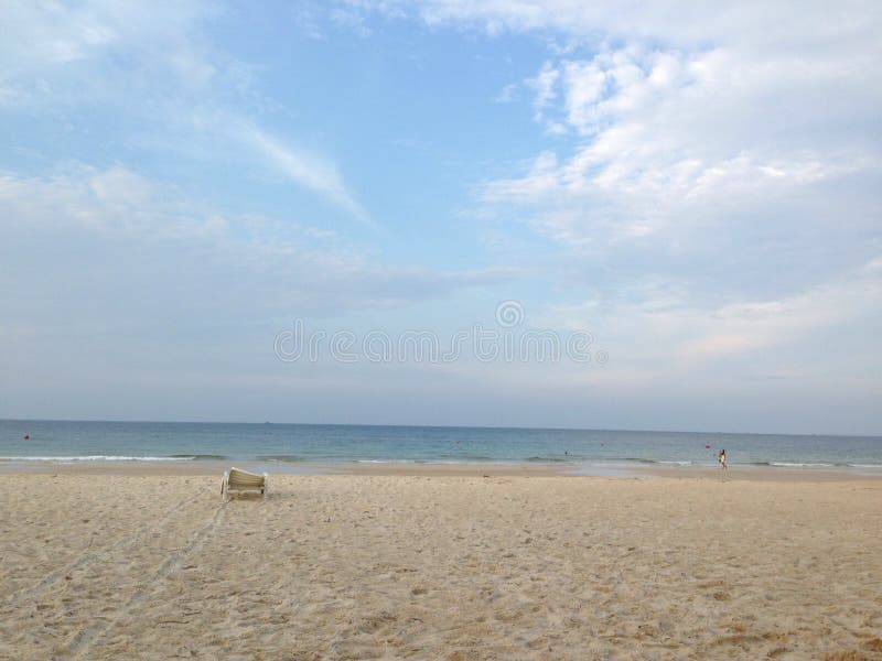 Beach stock photo. Image of beach, travel, sand, trip - 49726000