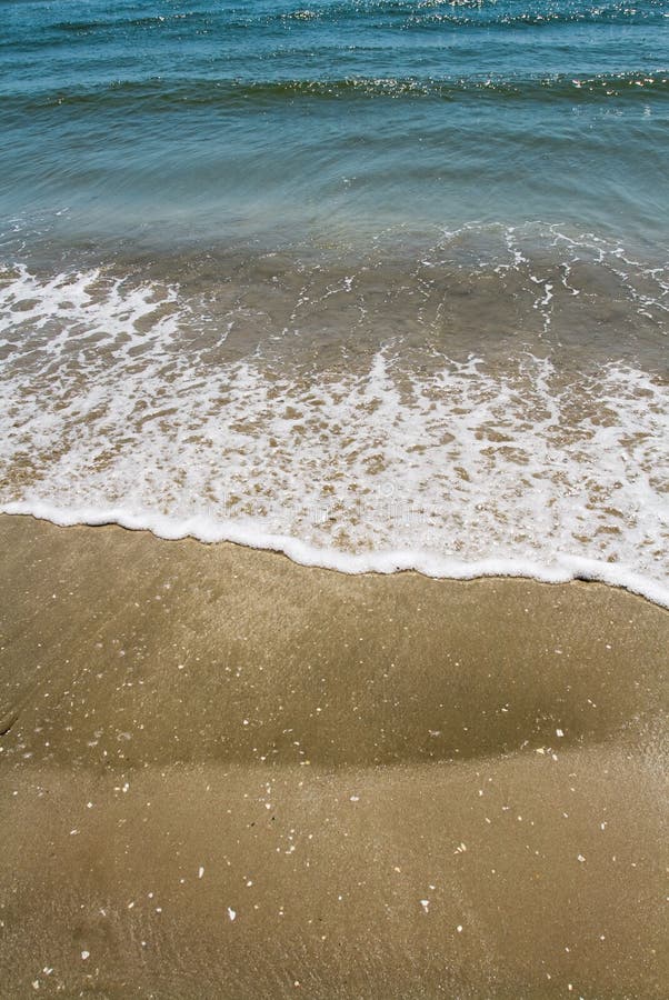 Beach stock image. Image of beach, outdoors, scenic, calm - 5904509