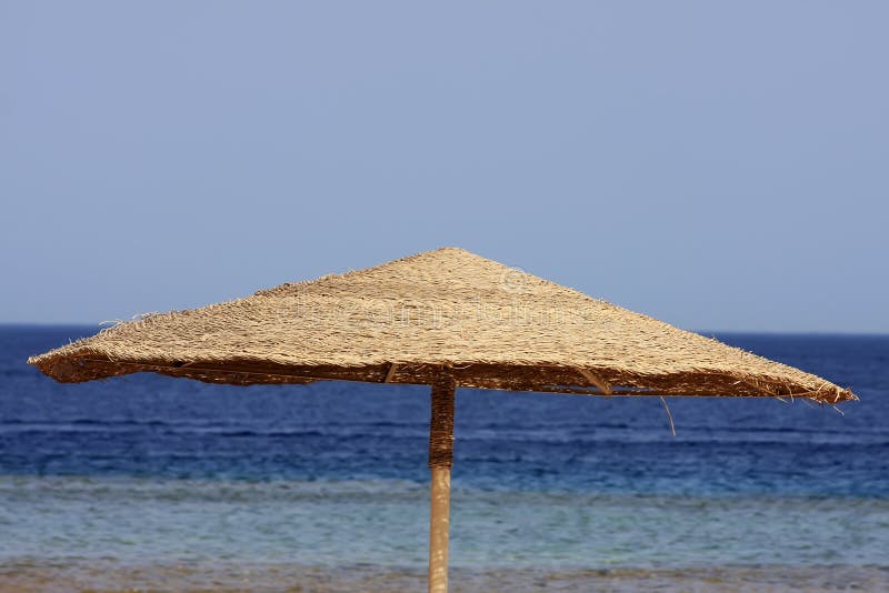 Pyramid Shaped Sand Castle stock photo. Image of sand - 3415540