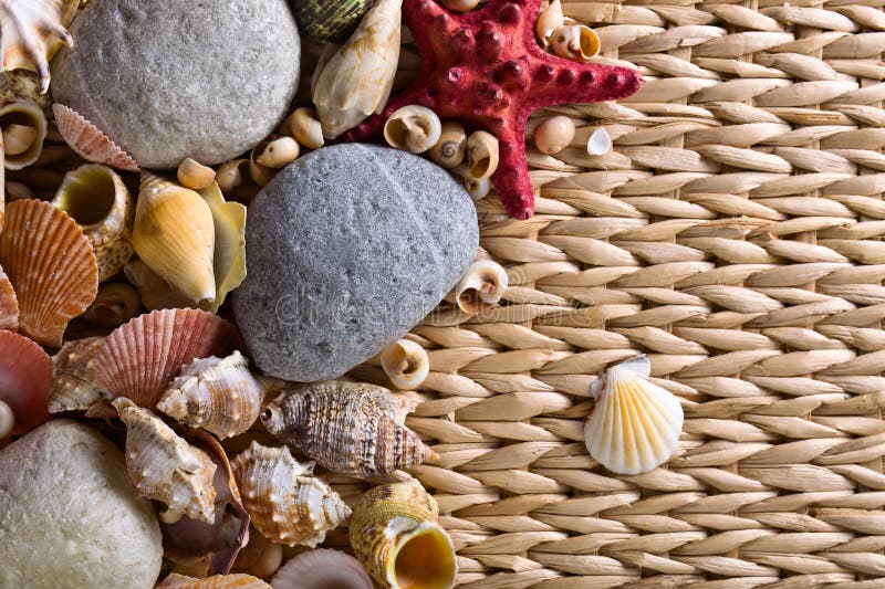 Beach accessories stock photo. Image of frame, idyllic - 93045138