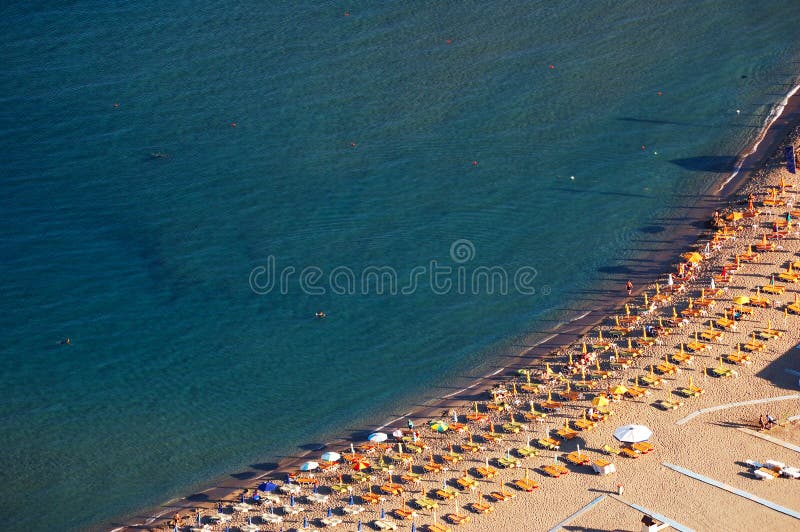 Sea view bar stock photo. Image of green, resort, relaxation - 2750600