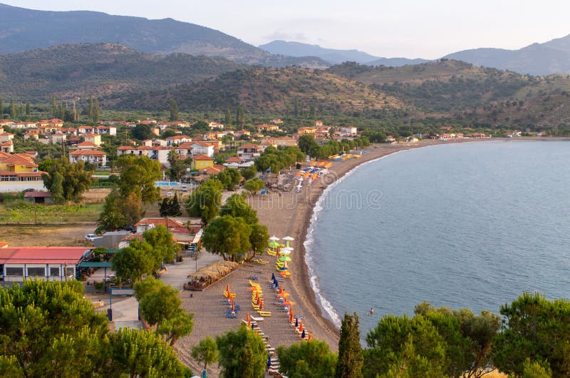 Anaxos Beach Stock Photos - Free & Royalty-Free Stock Photos from ...