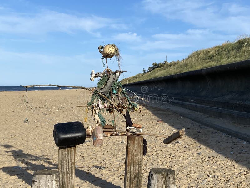 Beach art stock photo. Image of geology, sand, washed - 250767288