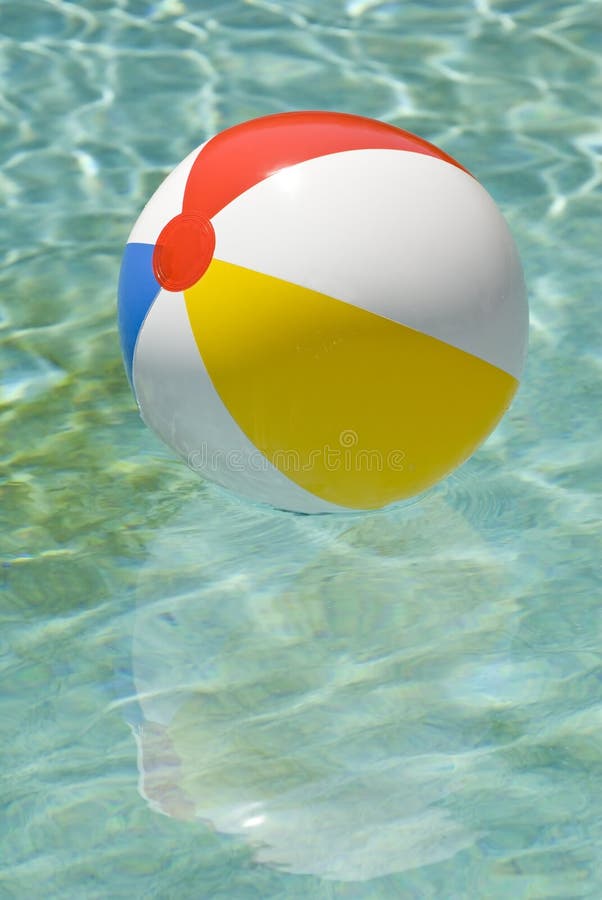 Beach Ball Pool Stock Photos - Download 2,493 Royalty Free Photos