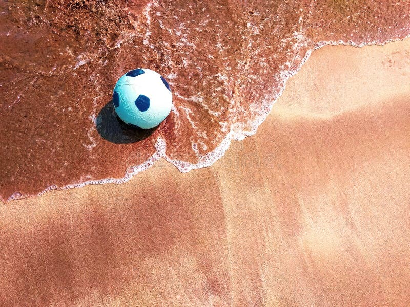 Beach ball stock image. Image of color, outdoor, ball - 126069181