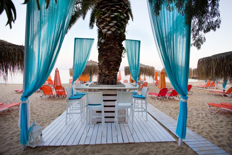 3,184 Beach Bar Sandy Beach Stock Photos - Free & Royalty-Free Stock ...