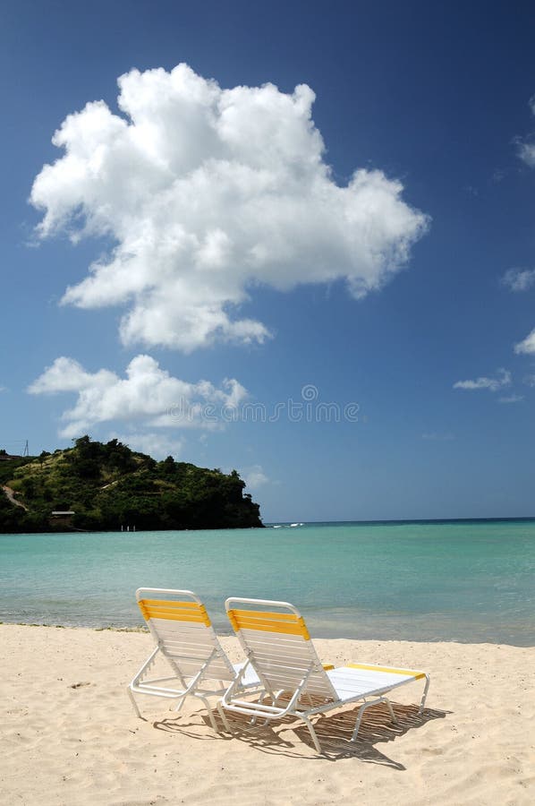 Beach on the Bay stock photo. Image of leisurely, travel - 7644352