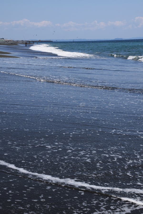 Shonan Surf Stock Photos - Free & Royalty-Free Stock Photos from Dreamstime