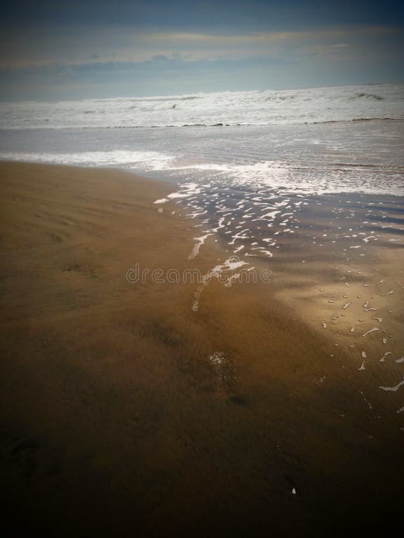 Beach stock photo. Image of sand, peaceful, water, scereen - 149663516
