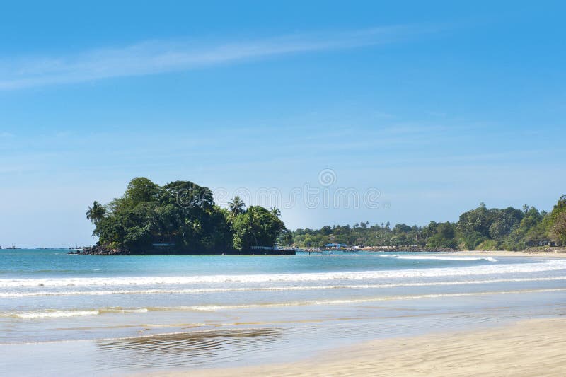 Beach, Beautiful, Calm Picture. Image: 109892931