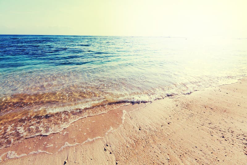 Beach stock photo. Image of coastline, instagram, recreation - 60063406