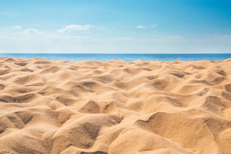 Beach and Tropical Sea. Koh Samui, Thailand Stock Image - Image of ...