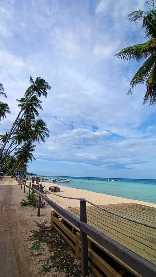 Beach stock image. Image of birabeach, bira, view, holiday - 329090179