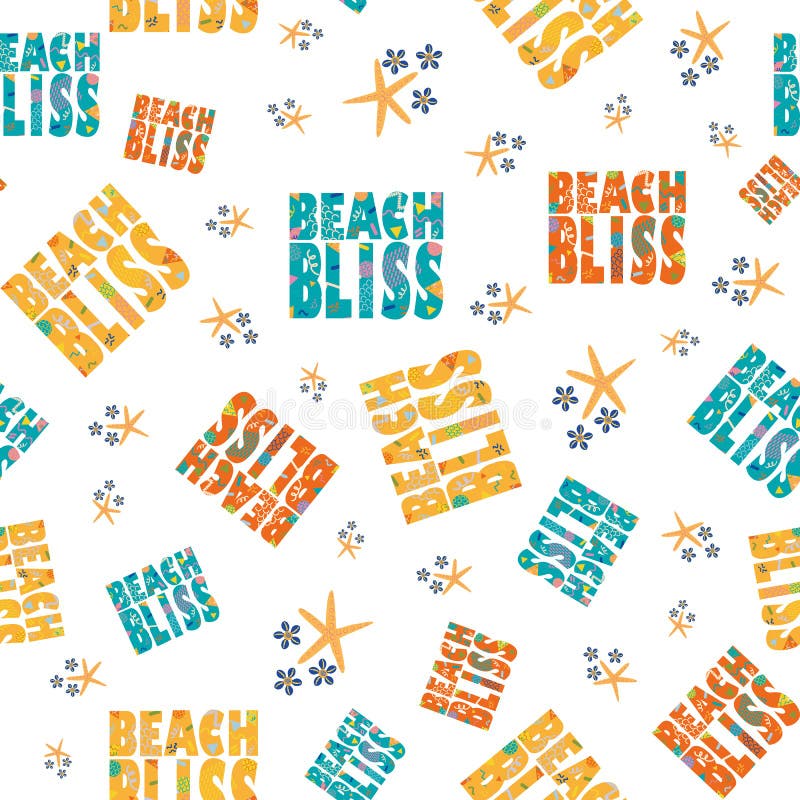 Tropical Bliss Stock Illustrations – 423 Tropical Bliss Stock ...
