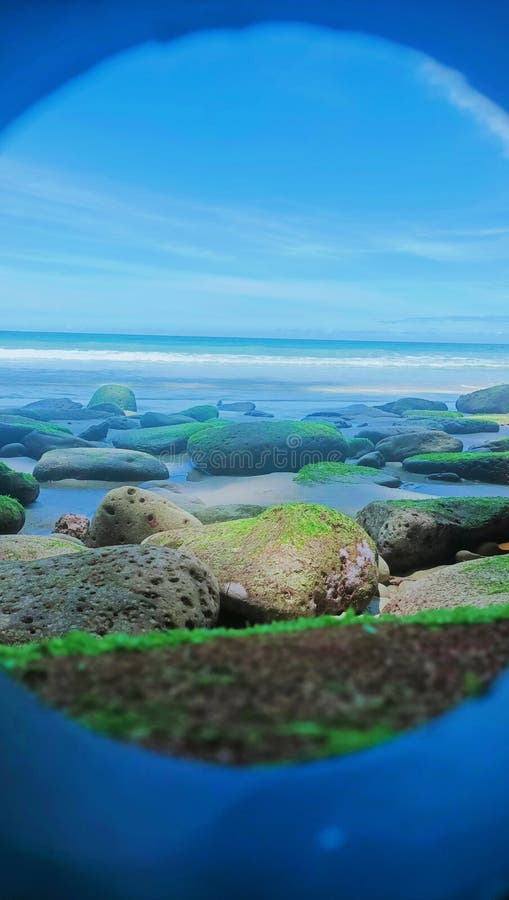 Sea Fakfak Stock Photos - Free & Royalty-Free Stock Photos from Dreamstime