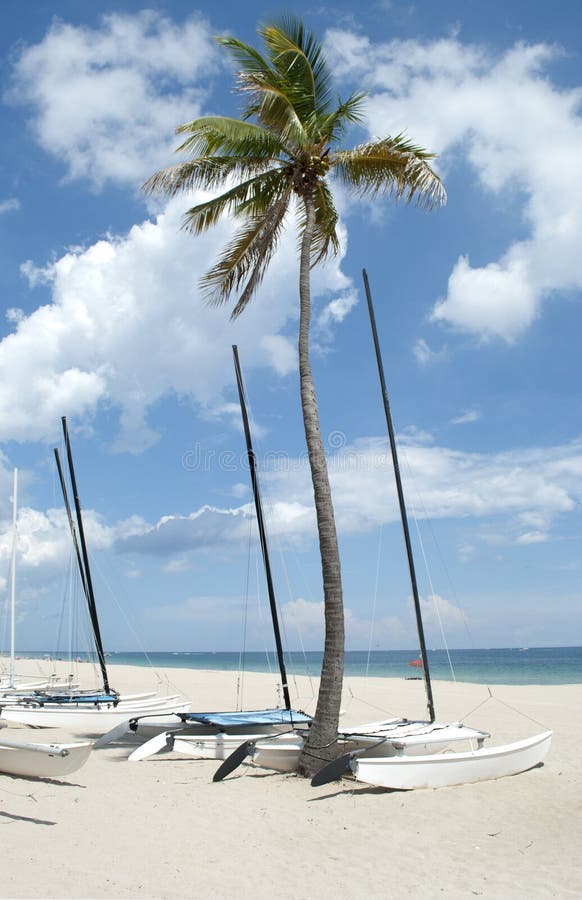 Beach Boats stock image. Image of seasonal, ocean, boats - 21631017