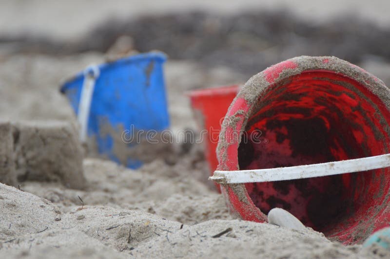 Beach Buckets stock image. Image of green, buckets, colors - 109933 Beach Buckets stock image. Image of green, buckets, colors - 109933