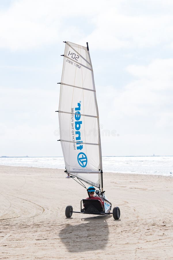 Sailing Buggy Beach Stock Photos - Free & Royalty-Free Stock Photos ...
