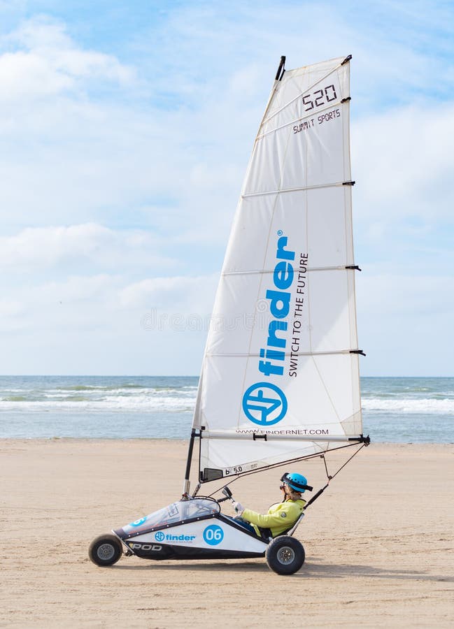 Beach buggies editorial photo. Image of wind, sand, coast - 237670676