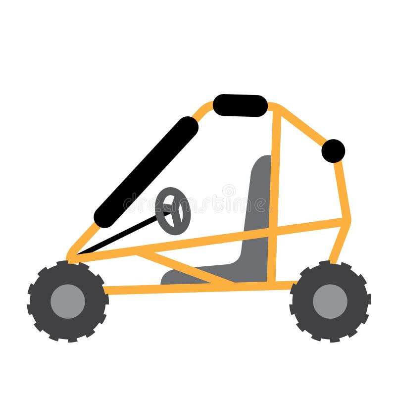 Beach Buggy Stock Illustrations – 499 Beach Buggy Stock Illustrations ...
