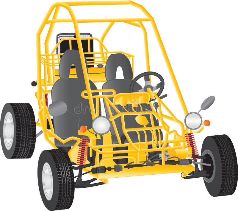 Beach Buggy Stock Illustrations – 520 Beach Buggy Stock Illustrations ...