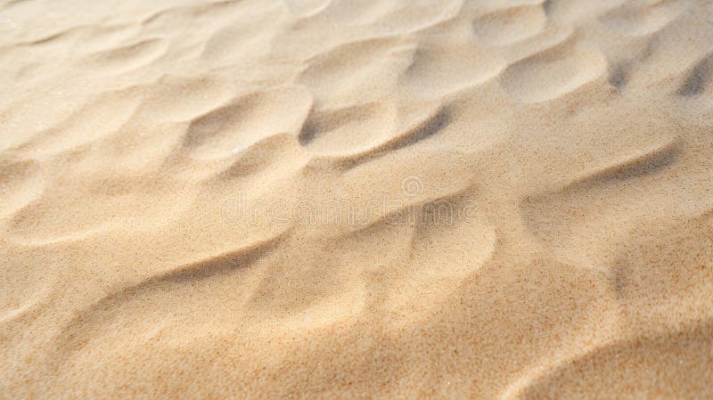 A Beach Carpet at a Very Beautiful Beach with Light Sand and a ...