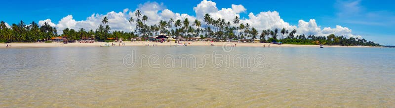 Beach from the ceano editorial image. Image of shore - 220808530