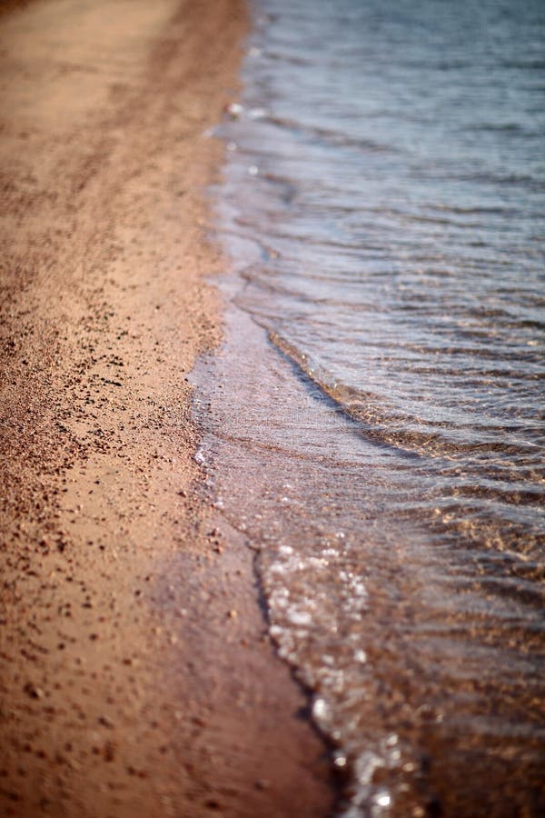 Beach with clear water stock photo. Image of beautiful - 45992952