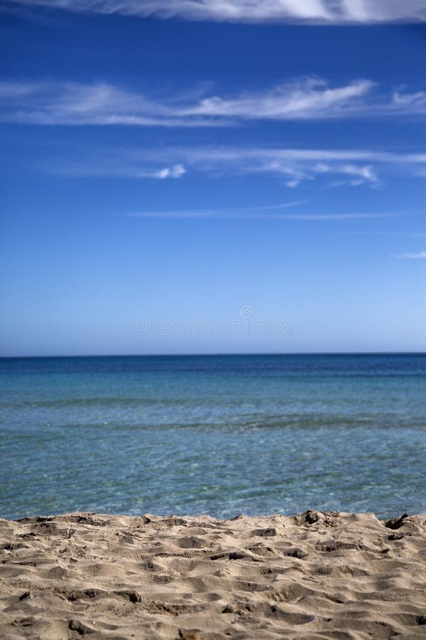 The beach stock photo. Image of location, outdoor, close - 40729814