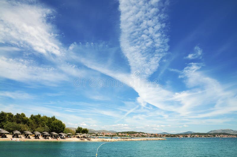 197 Bottomless Beach Stock Photos - Free & Royalty-Free Stock Photos ...