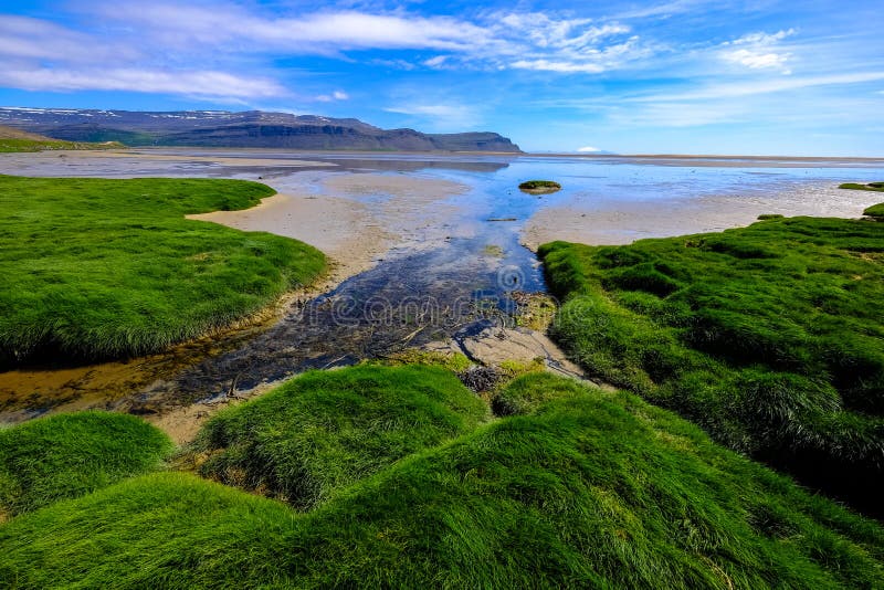 Beach, Clouds, Countryside Picture. Image: 109898278